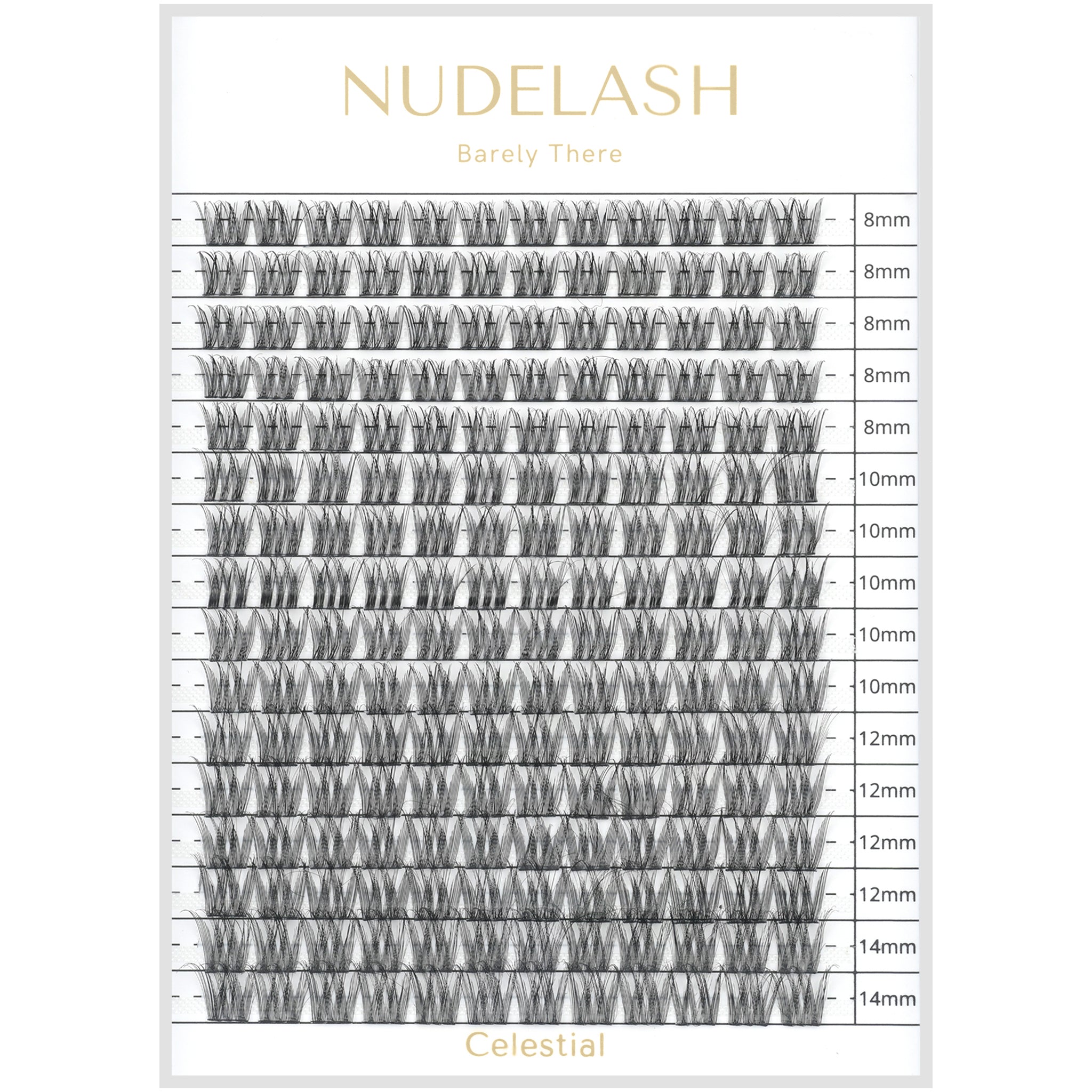 Celestial – Nudelash